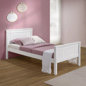 Blue Elephant Bed Frame by Blue Elephant & Reviews | Wayfair.co.uk