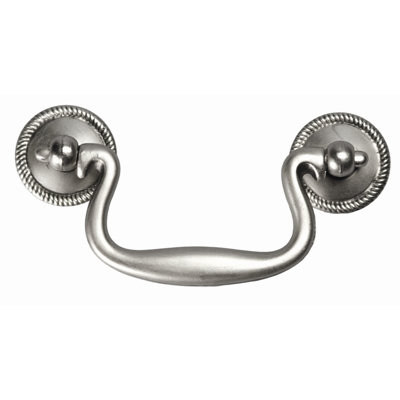 Find the Perfect Drop Handle Cabinet & Drawer Pulls | Wayfair