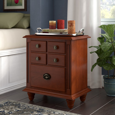 30 Inch Tall Night Stand | Wayfair