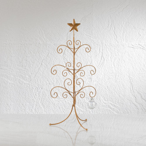 The Holiday Aisle® Mini Ornament Accessory & Reviews | Wayfair