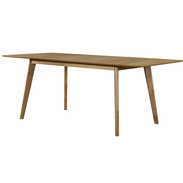 Hidden Pull Out Dining Table | Wayfair