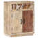 World Menagerie Greyson 60Cm Wide 1 Drawer Mango Sideboard | Wayfair.co.uk