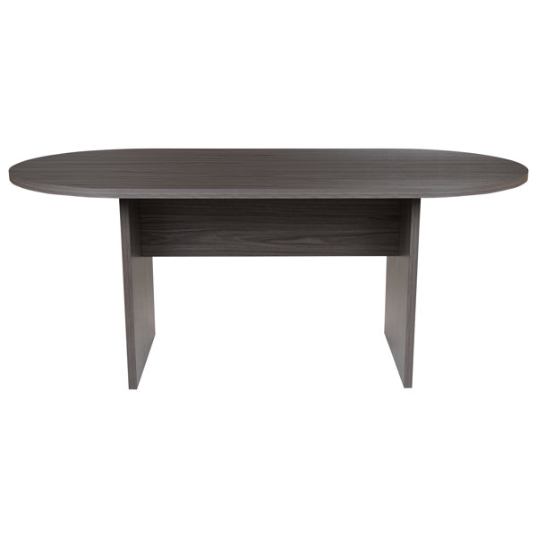 72-inch-conference-table | Wayfair