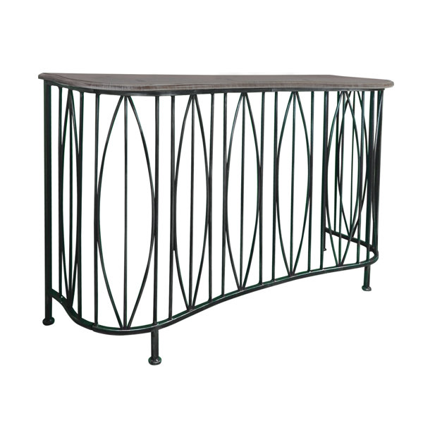 Gracie Oaks Philips 47'' Console Table | Wayfair.ca