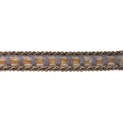 EuropaTex Castle Trim Fabric | Wayfair