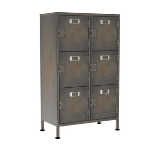Employee Lockers For Every Business | Wayfair