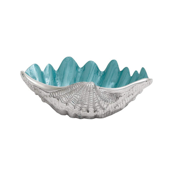 Large-sea-shell-bowl | Wayfair