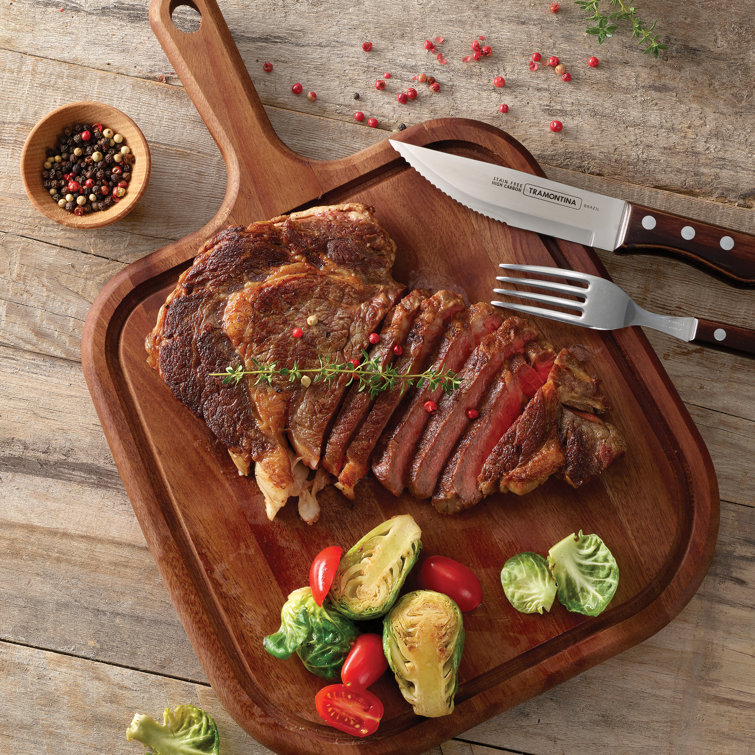 Tramontina Steak Serving Board & Reviews | Wayfair
