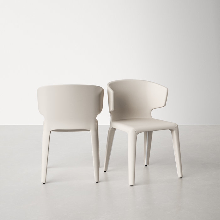 AllModern Cesar Side Chair & Reviews | Wayfair