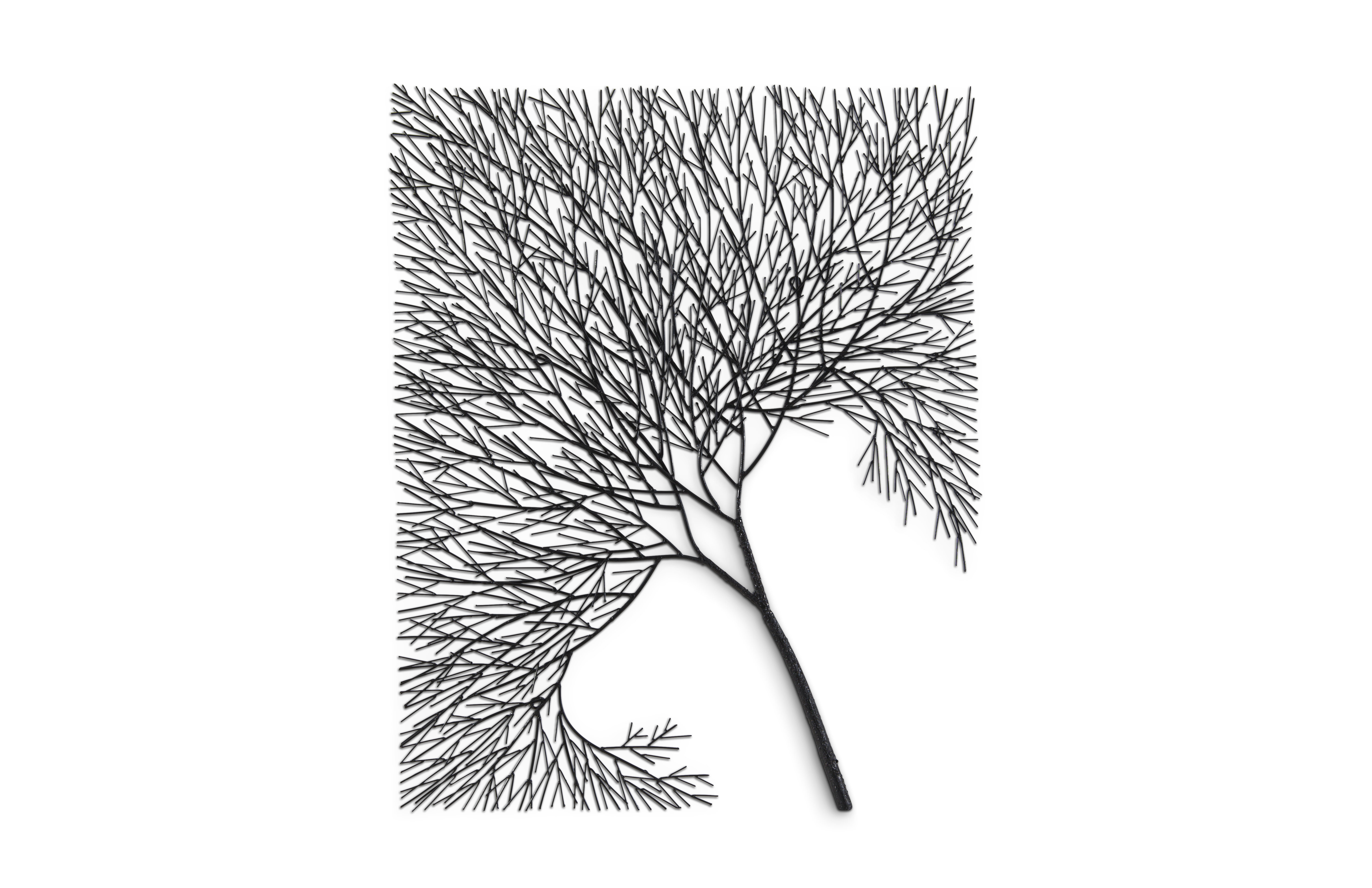 Phillips Collection Wire Tree Wall Décor | Wayfair