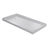 54 Inch Shower Base And Walls | Wayfair