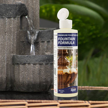 Aquascape Clean for Fountains Cleaner & Reviews | Wayfair