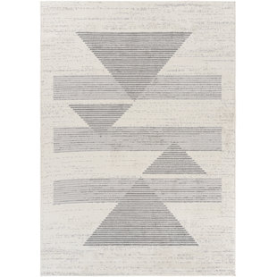 Wayfair | Mid-Century Modern Area Rugs You'll Love in 2022