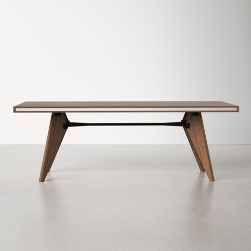 Modern Large Dining Tables | AllModern