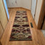 Union Rustic Alleyna Southwestern Area Rug in Multi | Wayfair