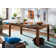 Massivmoebel24 Toronto Dining Table & Reviews | Wayfair.co.uk