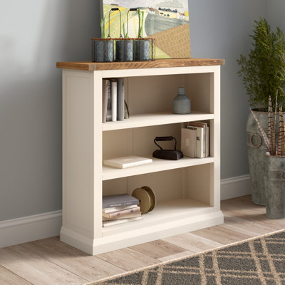 Low Level Bookcase | Wayfair.co.uk