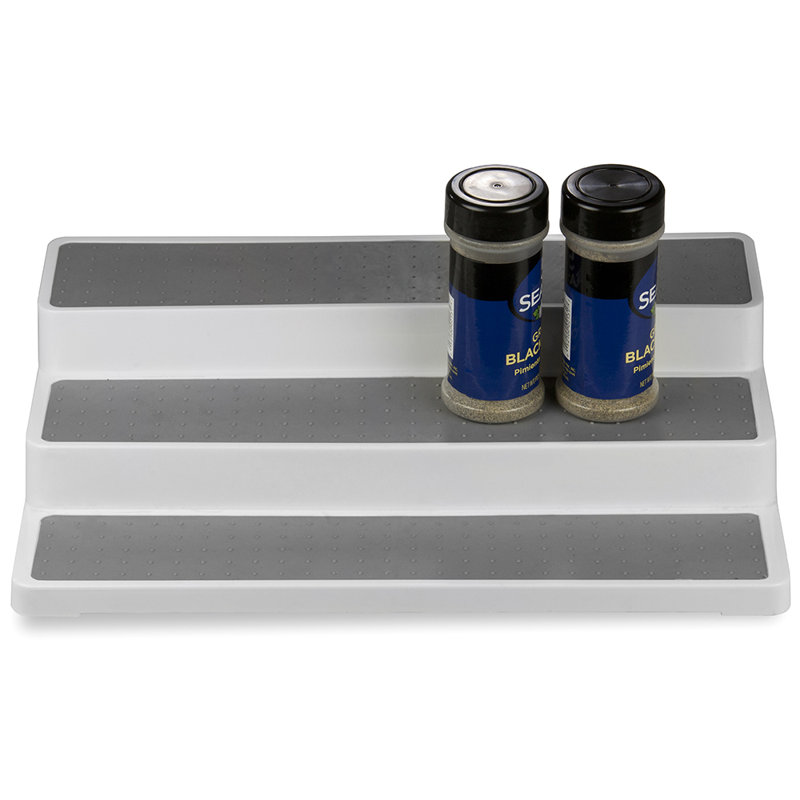 Rebrilliant Shelf Spice Rack & Reviews | Wayfair