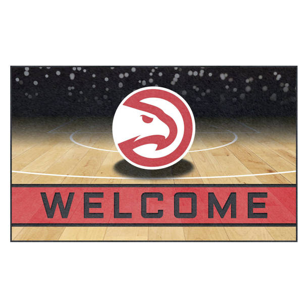 FANMATS NBA - Washington Wizards Team Carpet Tiles & Reviews | Wayfair