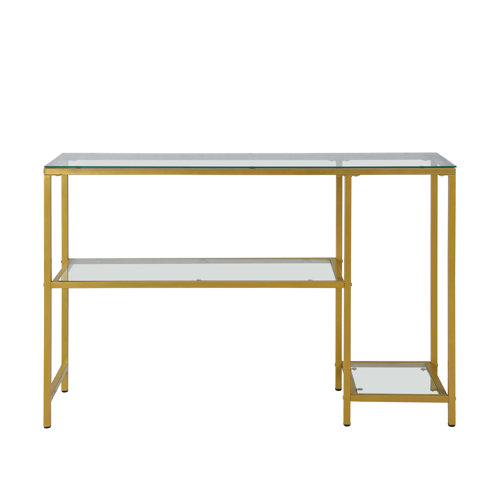 Mercer41 Samsel 48'' Console Table & Reviews | Wayfair