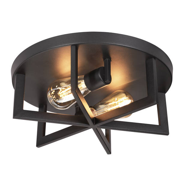17 Stories Keydren 1 - Light Single Dome Pendant & Reviews | Wayfair