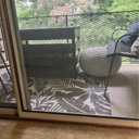 Novogratz Villa Floral Indoor / Outdoor Area Rug in Gray/White ...