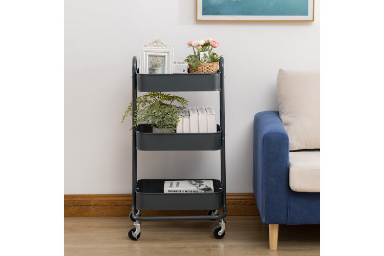 6 Space-Saving Small Living Room Ideas | Wayfair