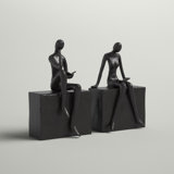Wayfair | People Bookends You'll Love in 2023