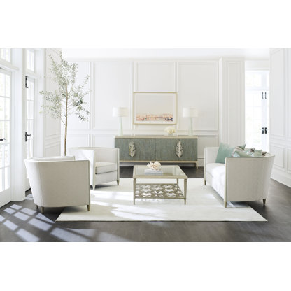 Luxury Living Room Sets | Perigold
