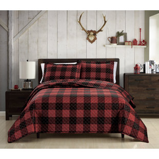 Wayfair | Quilts, Coverlets, & Sets You'll Love in 2022