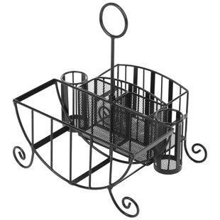 Flatware & Silverware Caddies You'll Love in 2022