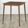 George Oliver Belvidera Counter Height 35.5'' Dining Table | Wayfair