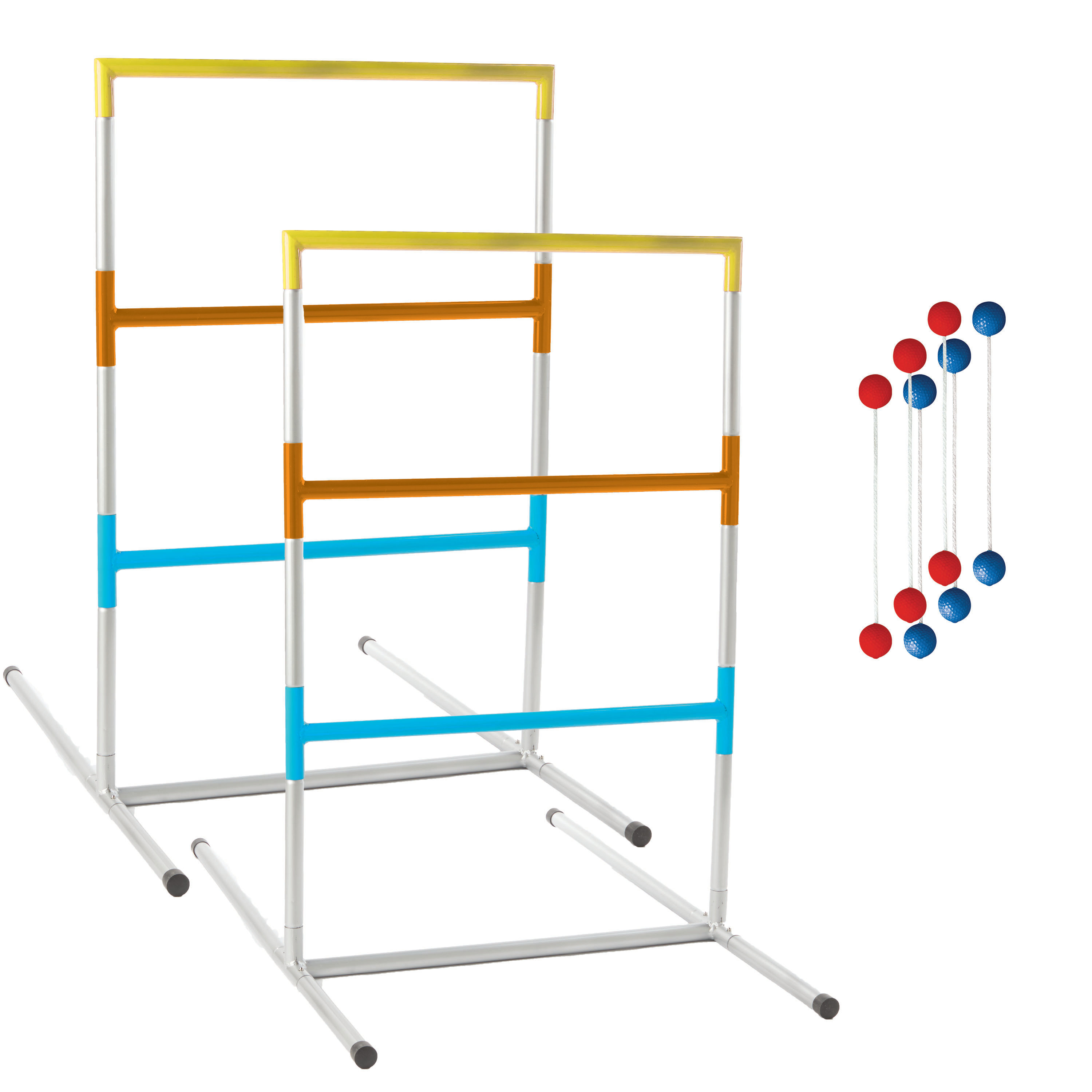 Franklin Sports Professional Ladder Ball & Reviews | Wayfair