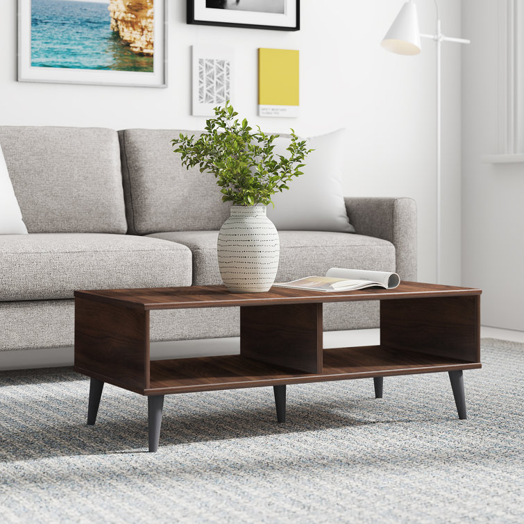 Blue Elephant Abilene Coffee Table with Storage & Reviews | Wayfair.co.uk