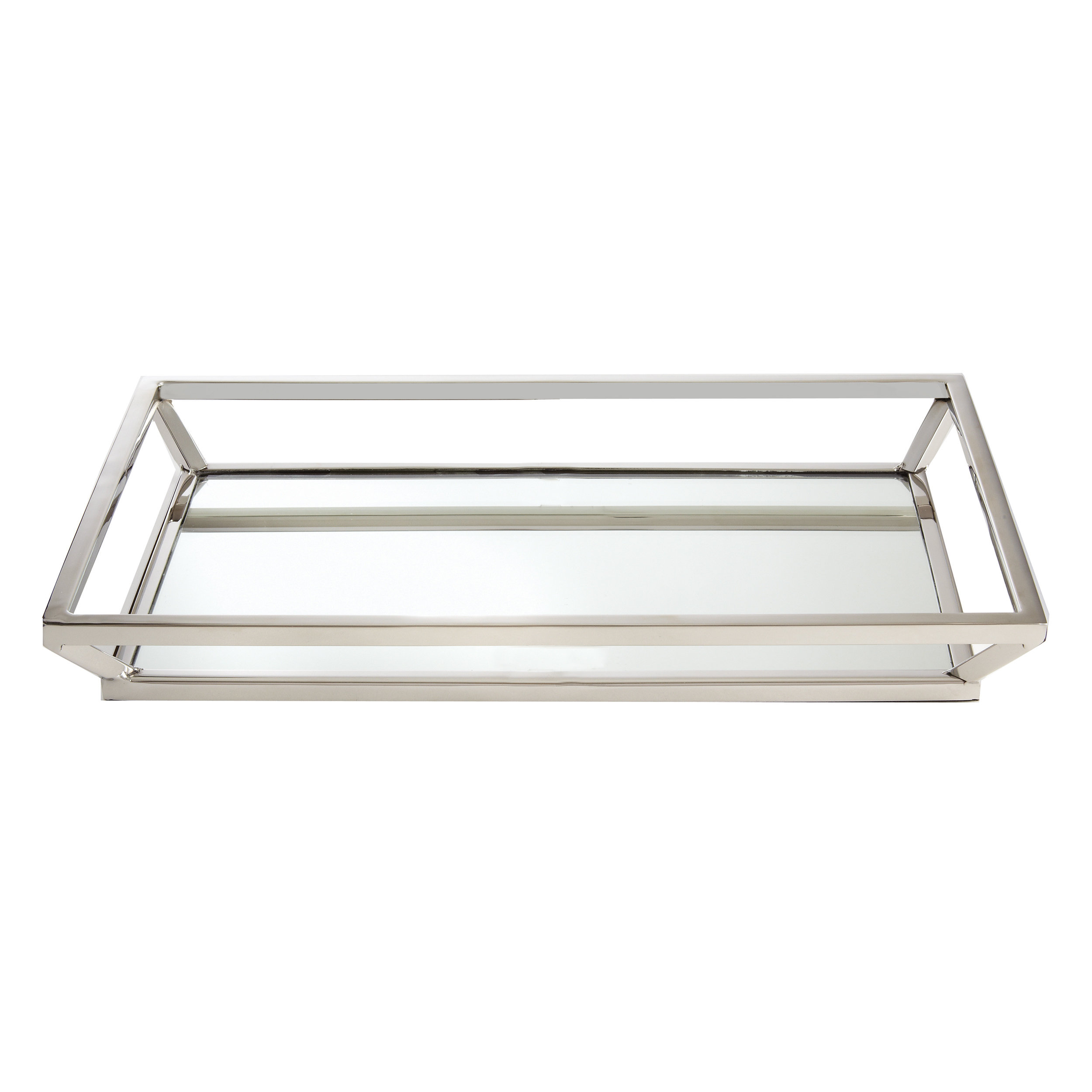 Mercer41 Myatt Tray & Reviews | Wayfair