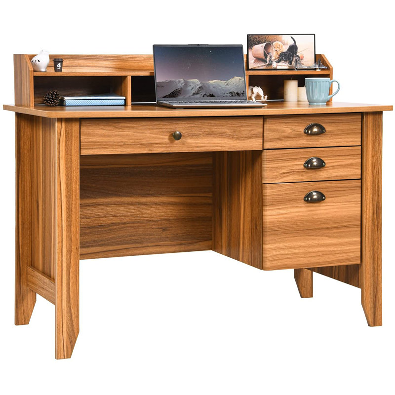 Red Barrel Studio® Mya-Jane 22'' Desk & Reviews | Wayfair