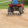 Tri Global Enterprises Yard Tuff Chain Rake Field Leveling ATV Drag ...
