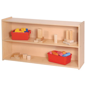 Classroom Bookshelves & Displays | Speedy Delivery | Wayfair