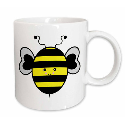Bumble Bee Kitchen Decor | Wayfair
