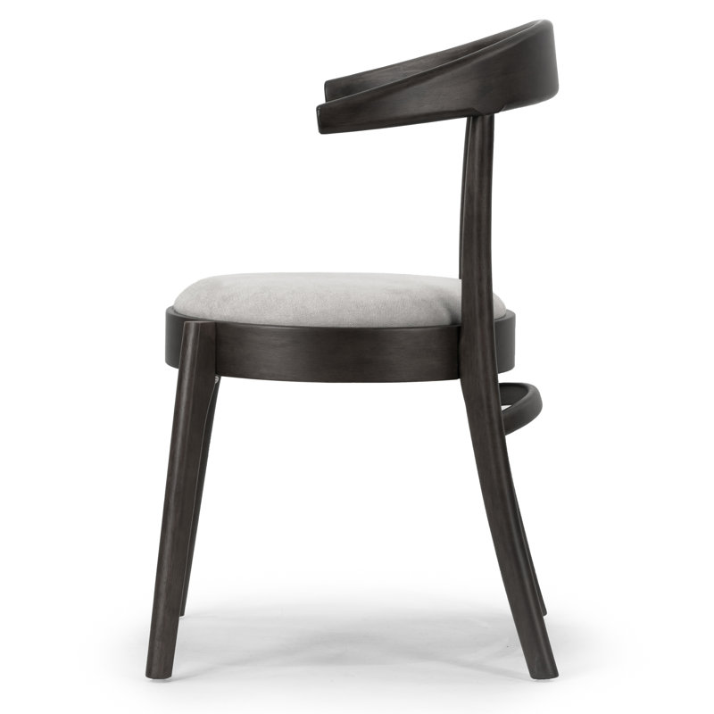 George Oliver Baca Side Chair & Reviews | Wayfair