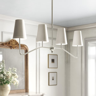 Wayfair | Oversized ( 30" wide or larger) Pendant Lighting You'll Love ...