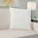 17 Stories Let Your Heart Sing Pillowcase | Wayfair.co.uk