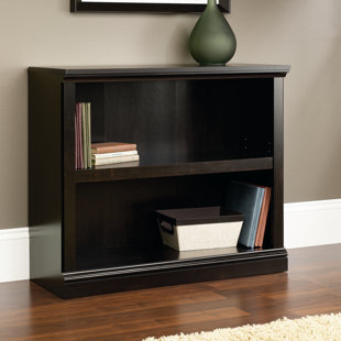 Low & Horizontal Bookcases You'll Love | Wayfair