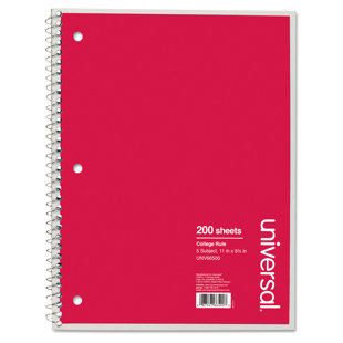 Notebook | Wayfair