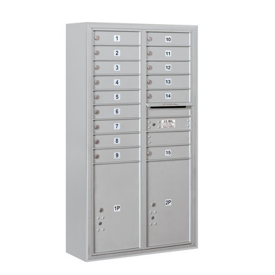 Fish Mailbox | Wayfair