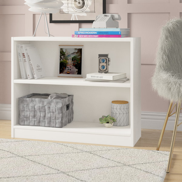 12 Inch Deep Bookcase | Wayfair