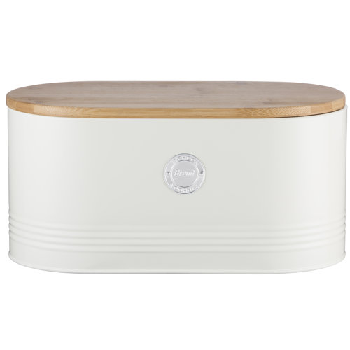 Typhoon Living Bread Box & Reviews | Wayfair