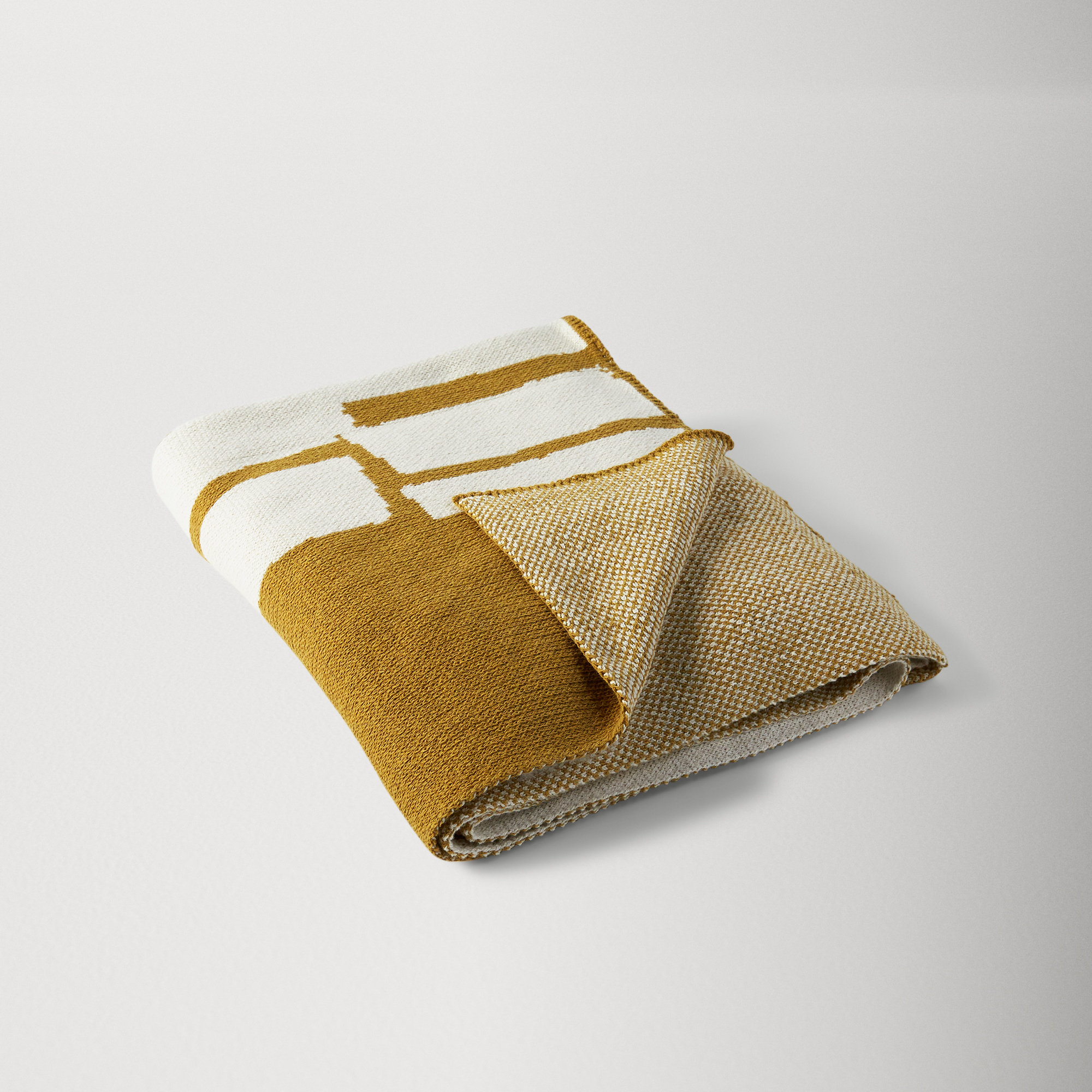 AllModern Ivo Throw | Wayfair