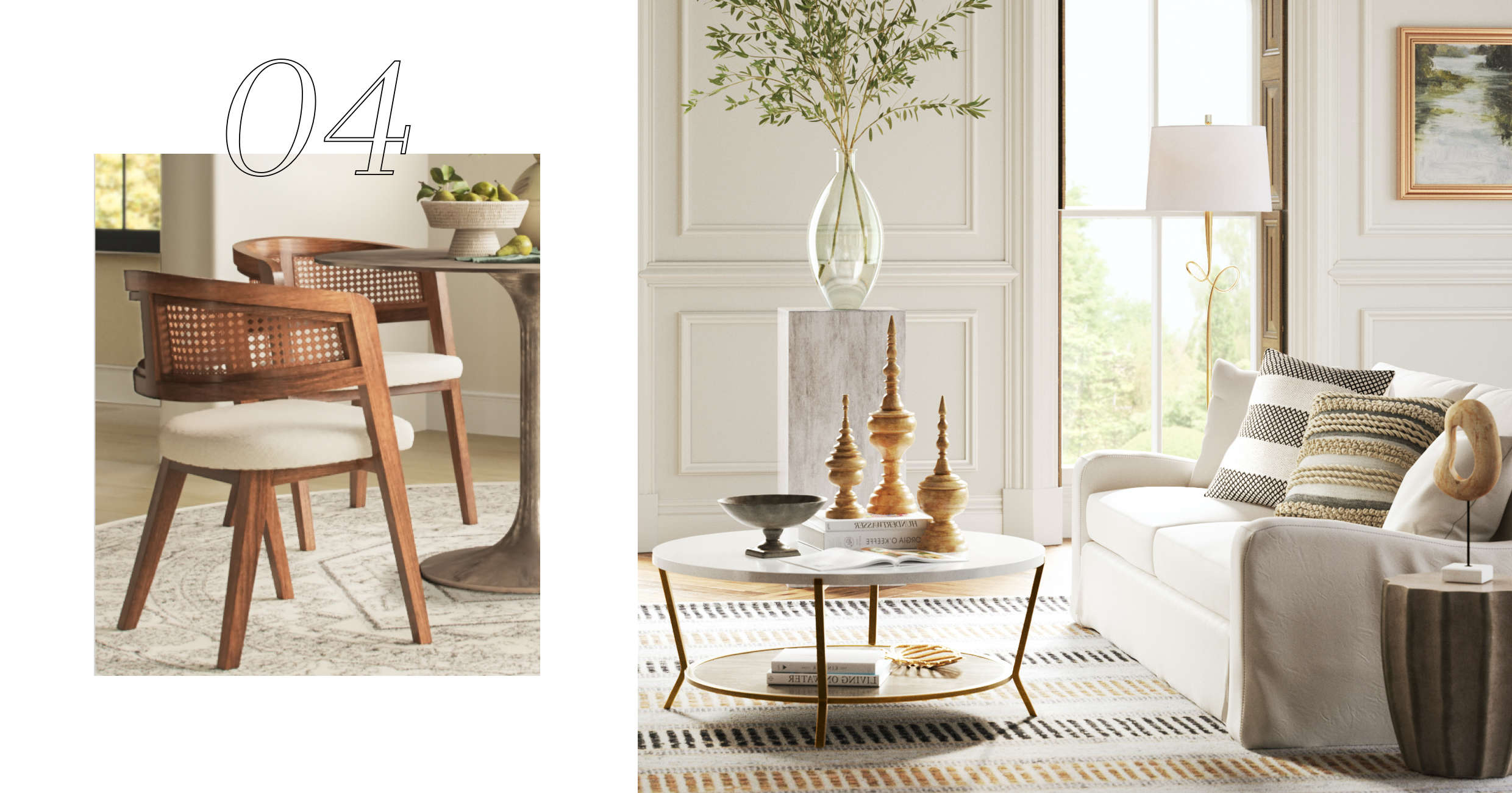 The Spring Edit | Joss & Main