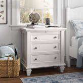 Hekman 30'' Tall 2 - Drawer Accent Chest | Wayfair